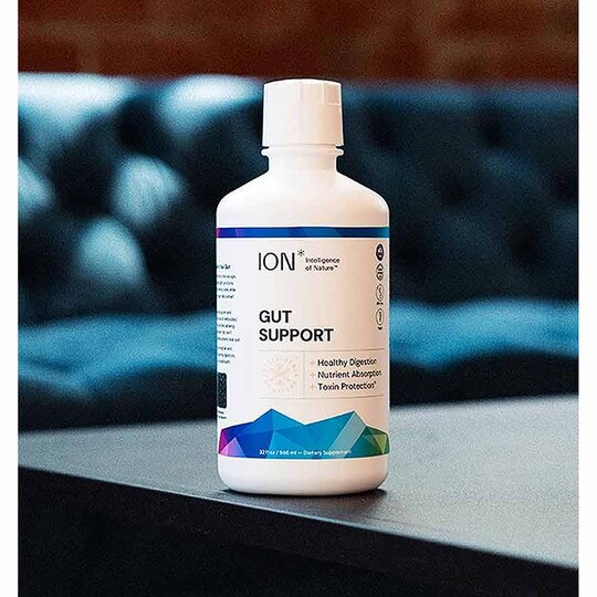 ION Gut Support, ION Biome