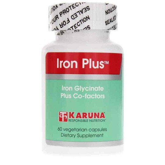 Iron Plus, Karuna