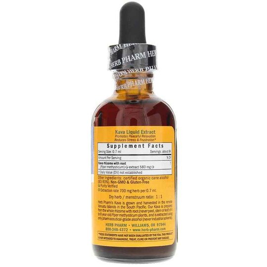 how to make kava e juice