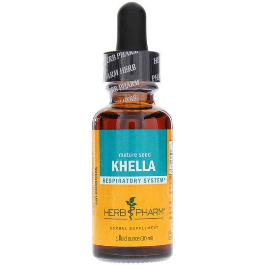 Khella Extract, Herb Pharm