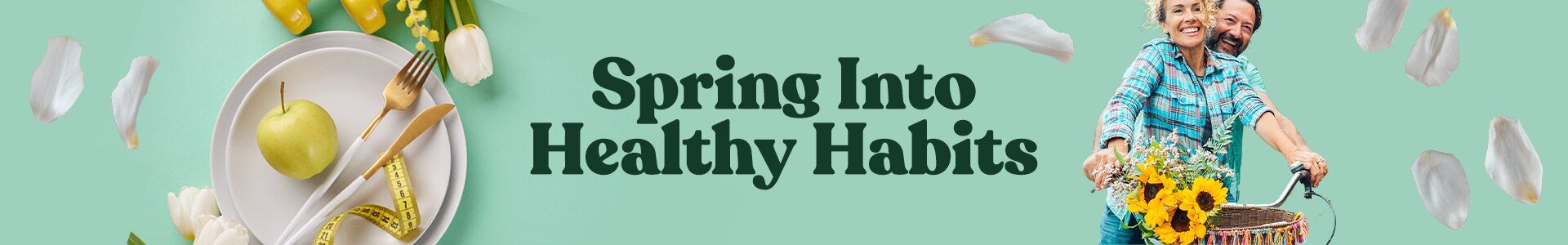 Healthy Spring