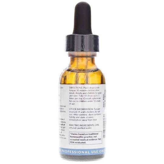 Large Intestine Drops, Professional Formulas