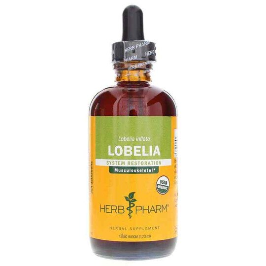 Lobelia Extract, Herb Pharm