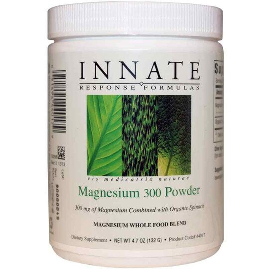 Magnesium 300 Powder, Innate Response