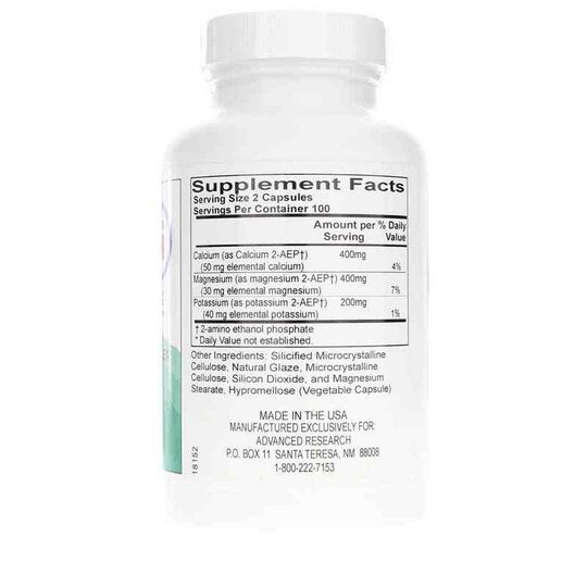 Membrane Complex, Advanced Research