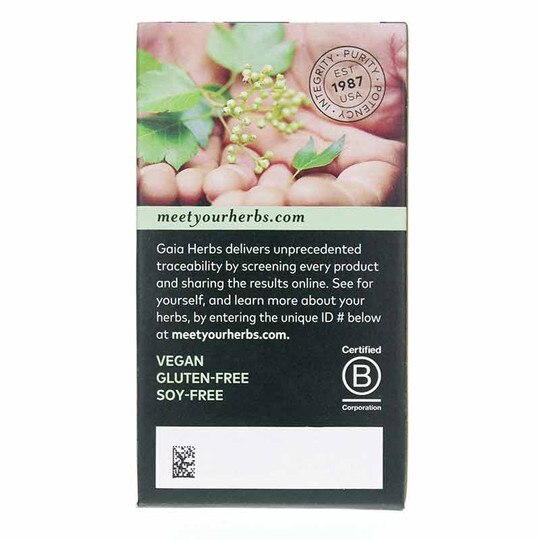 Menopause Support, Gaia Herbs Menopause Support, Gaia Herbs