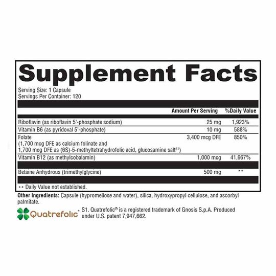 Methyl Protect, Xymogen