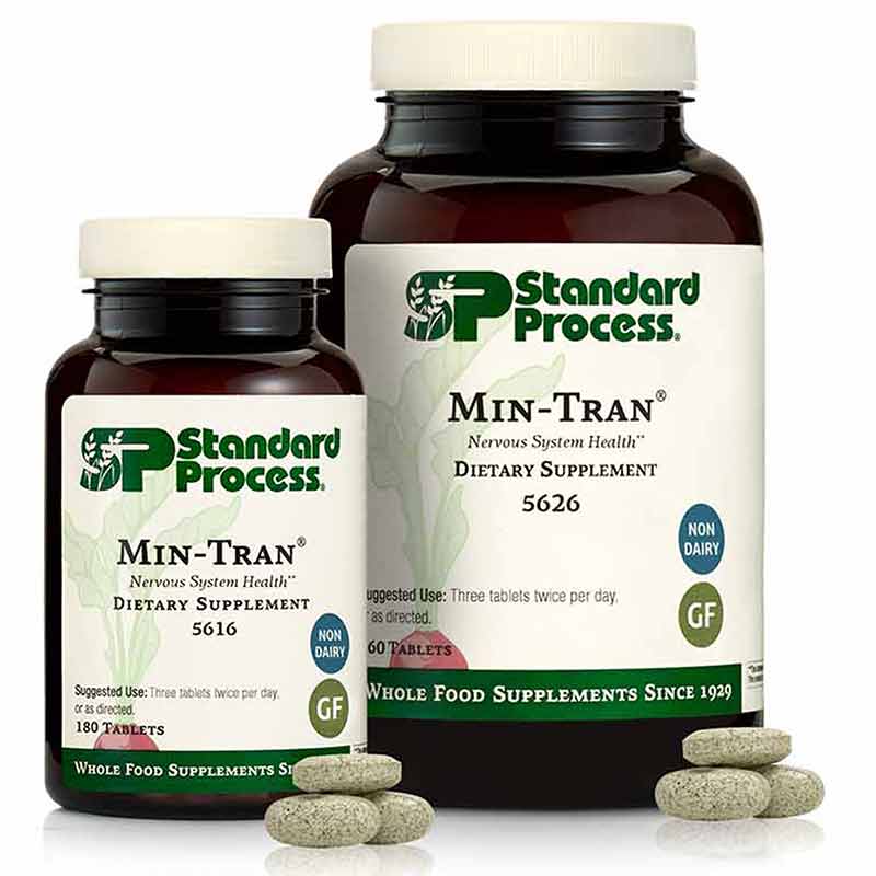 Min Tran, Standard Process