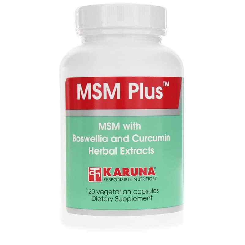MSM Plus, Karuna
