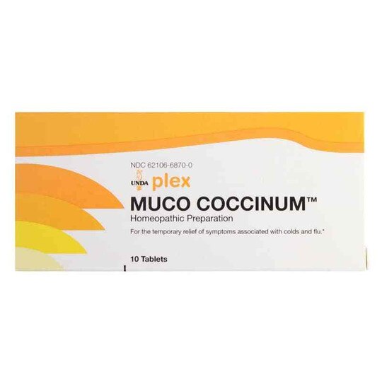 Muco Coccinum, Unda