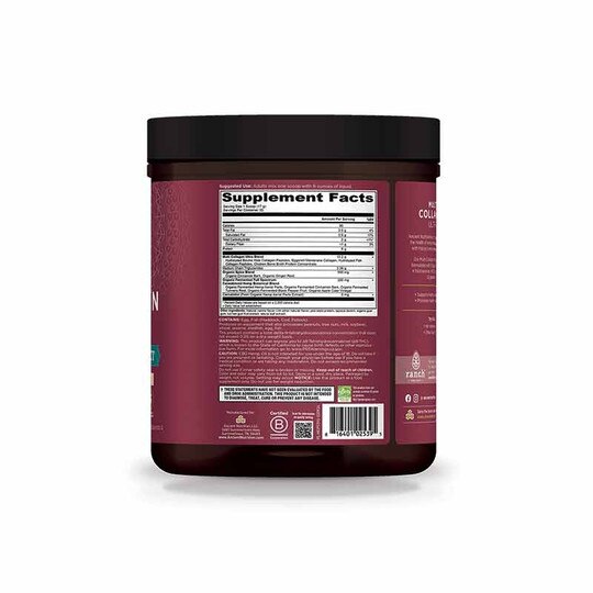 Ancient Nutrition Multi Collagen Ultra - Collagen Support | NHC