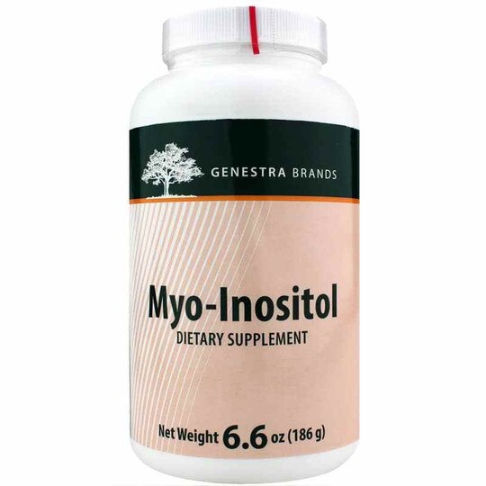 Myo-Inositol Powder, Genestra