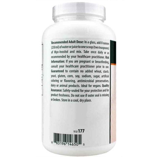 Myo-Inositol Powder, Genestra