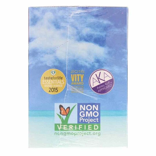 Natural Calm Packets, Natural Vitality