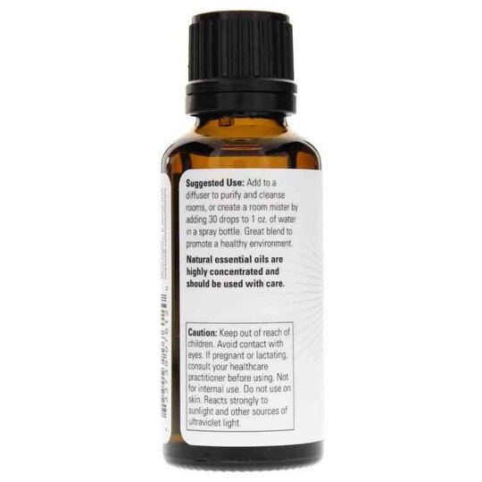Nature's Shield Essential Oil Blend, NOW Foods