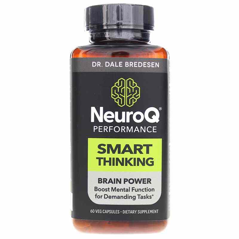 NeuroQ Performance Smart Thinking, LifeSeasons