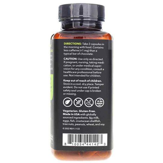 NeuroQ Performance Smart Thinking, LifeSeasons