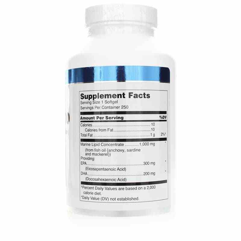 Opti-EPA 500, Douglas Laboratories