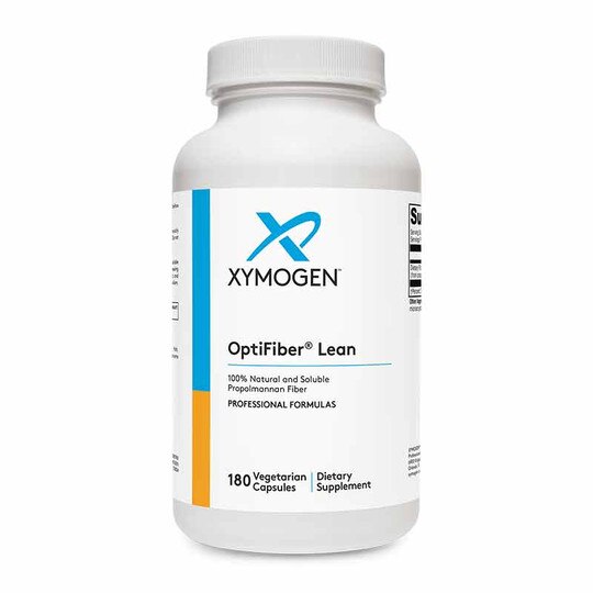 OptiFiber Lean Capsules, Xymogen