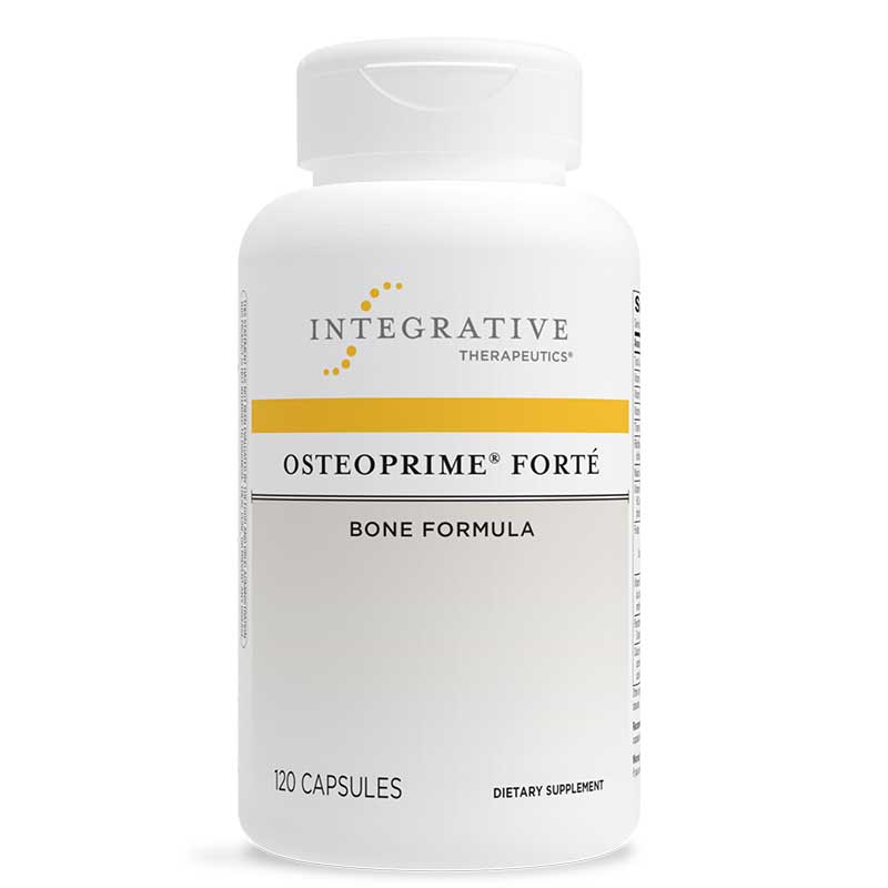 OsteoPrime Forte, Integrative Therapeutics