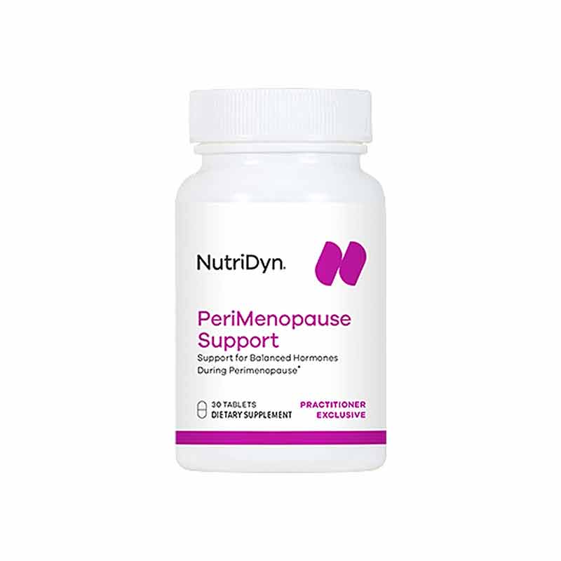 PeriMenopause Support, NutriDyn