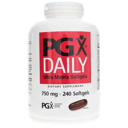 PGX Daily Ultra Matrix, Natural Factors
