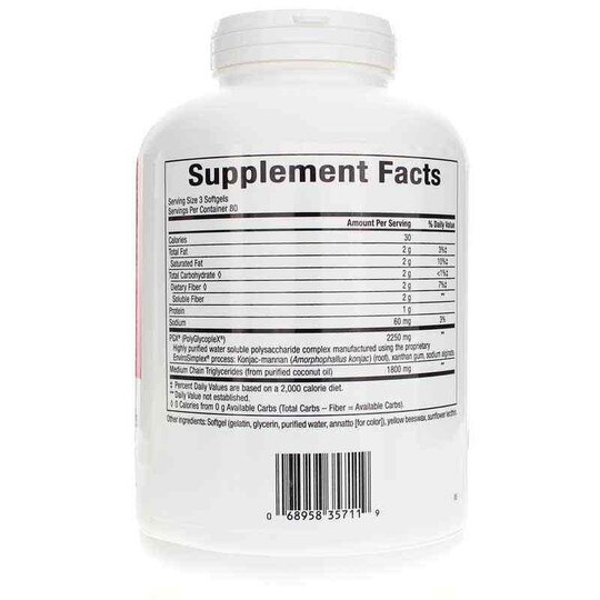 PGX Daily Ultra Matrix, Natural Factors