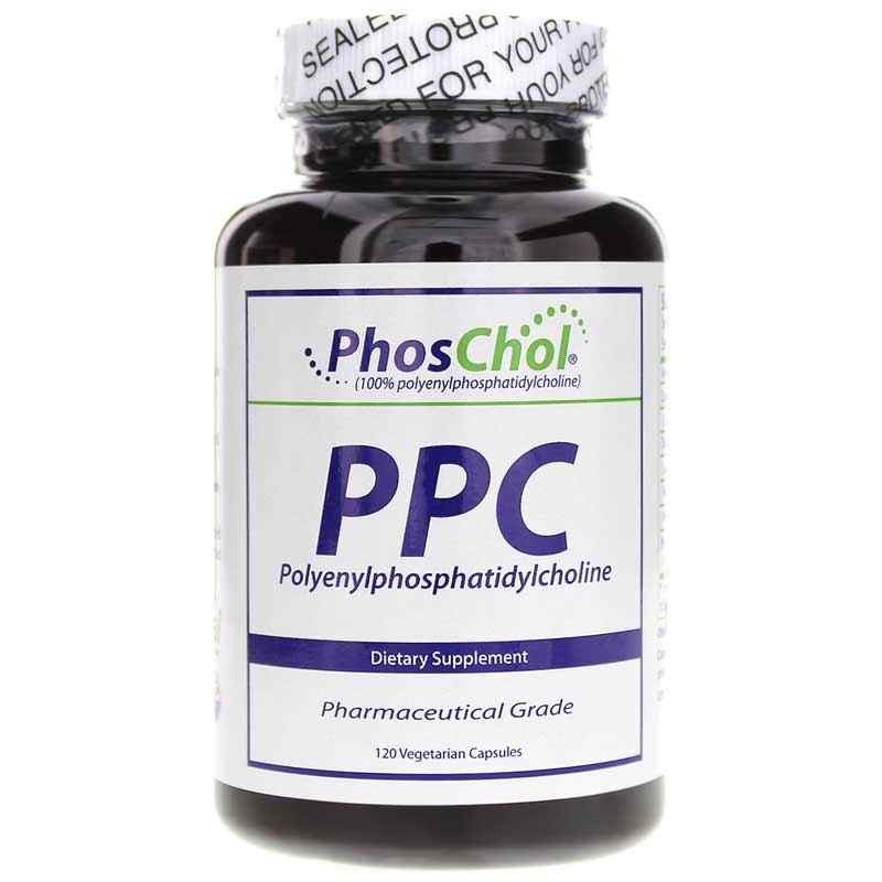 PhosChol PPC, Nutrasal