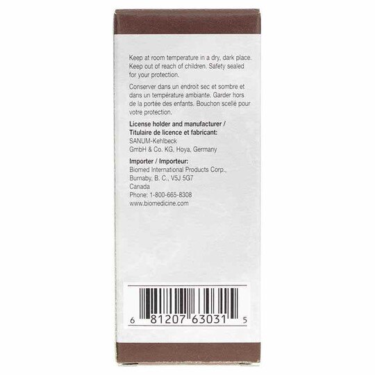 Pleo Sanuvis Tablets, Sanum