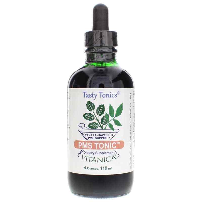 PMS Tonic Pro, Vitanica Pro