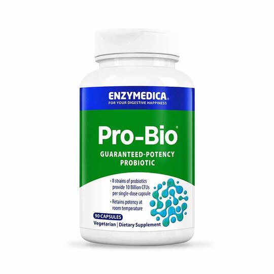 Pro-Bio, Enzymedica