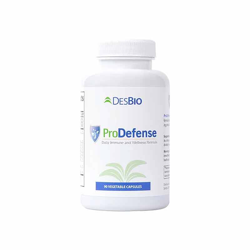 ProDefense, DesBio