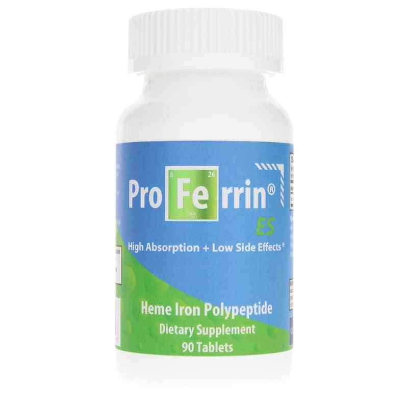 Proferrin ES, Colorado Biolabs