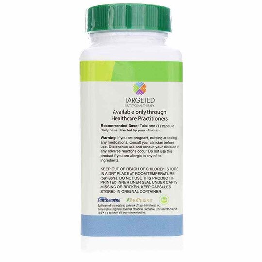 Prolent Inhibitory Formula, Sanesco