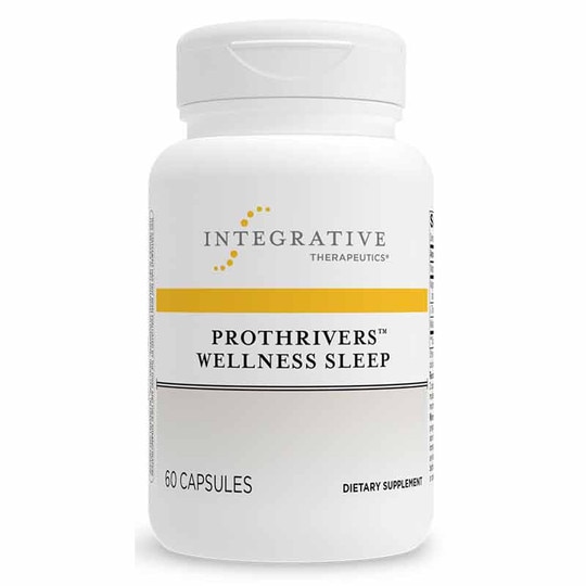 Prothrivers Wellness Sleep, Integrative Therapeutics Prothrivers Wellness Sleep, Integrative Therapeutics