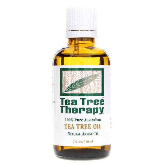 Pure Australian Tea Tree Oil, Tea Tree Therapy