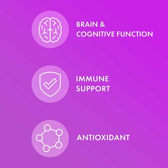 Quercetin & Pterostilbene Advanced, Dr. Mercola