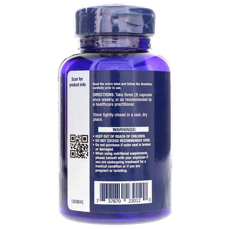 Senolytic Activator® , 36 vegetarian capsules