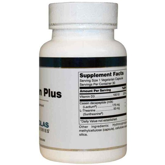 Sereniten Plus, Douglas Laboratories