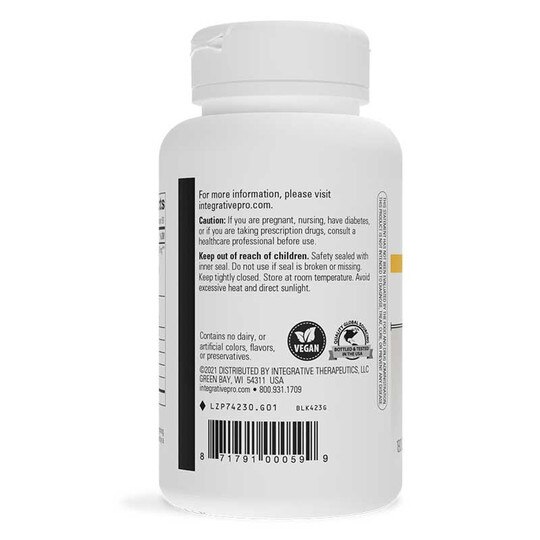 Similase Digestive Enzymes, Integrative Therapeutics