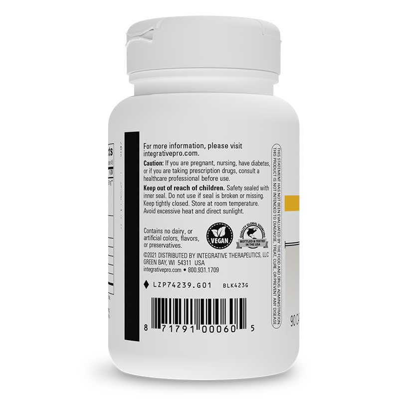 Similase Digestive Enzymes, Integrative Therapeutics