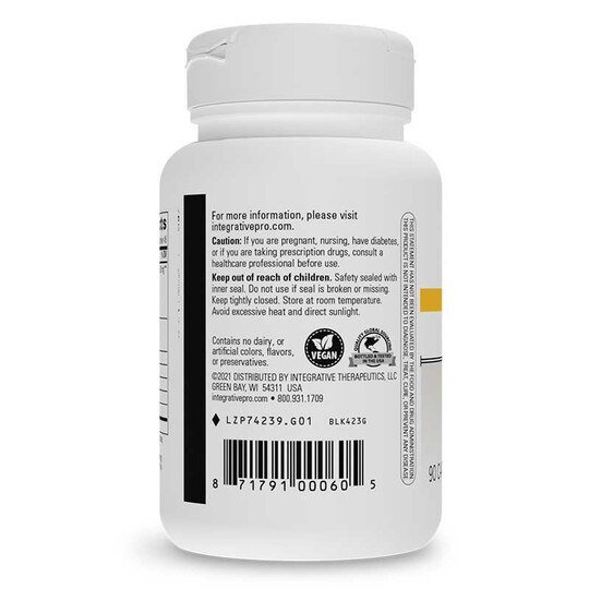 Similase Digestive Enzymes, Integrative Therapeutics