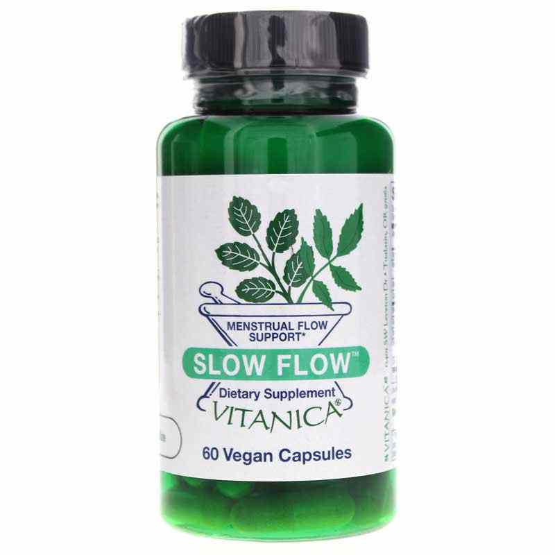 Slow Flow Pro, Vitanica Pro