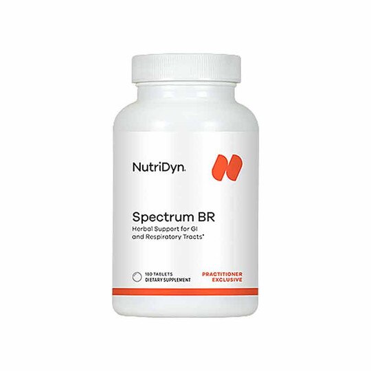 Spectrum BR, NutriDyn