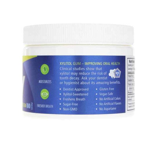 Spry Xylitol Gum, Xlear