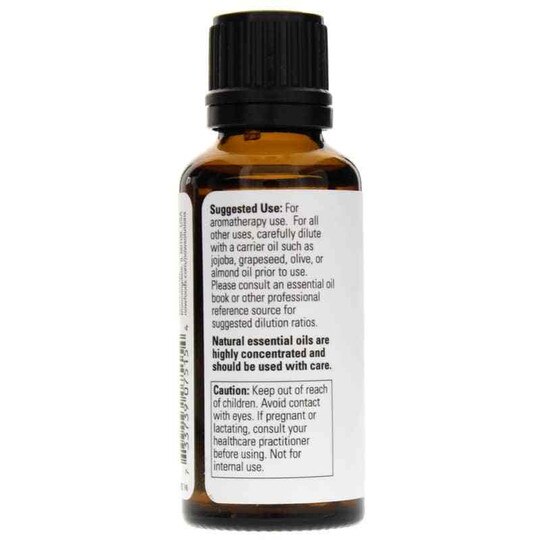 Star Anise Essential Oil Now Foods