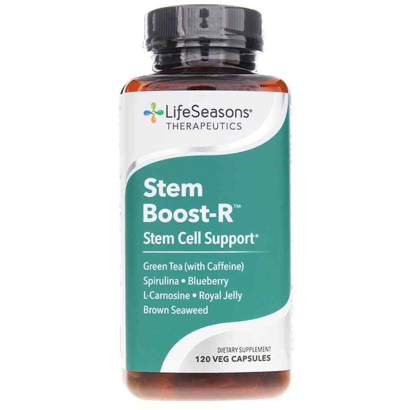 Stem Boost-R, LifeSeasons