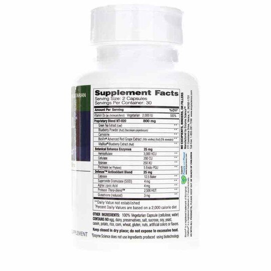 Stem Xcell Pro, Enzyme Science