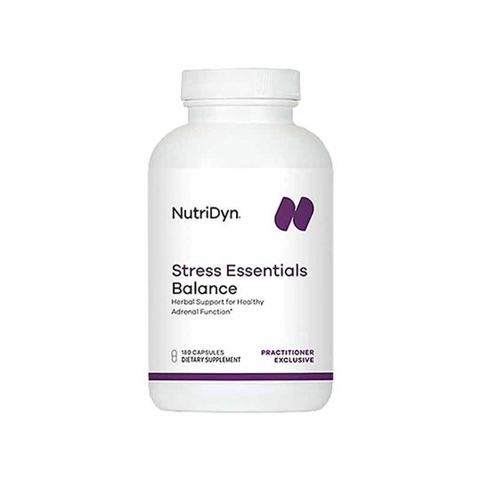 Stress Essentials Balance, NutriDyn