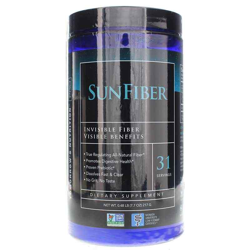 SunFiber, Tomorrows Nutrition Pro